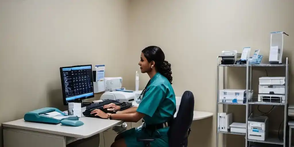 Documentation and Data Entry | RND Softech